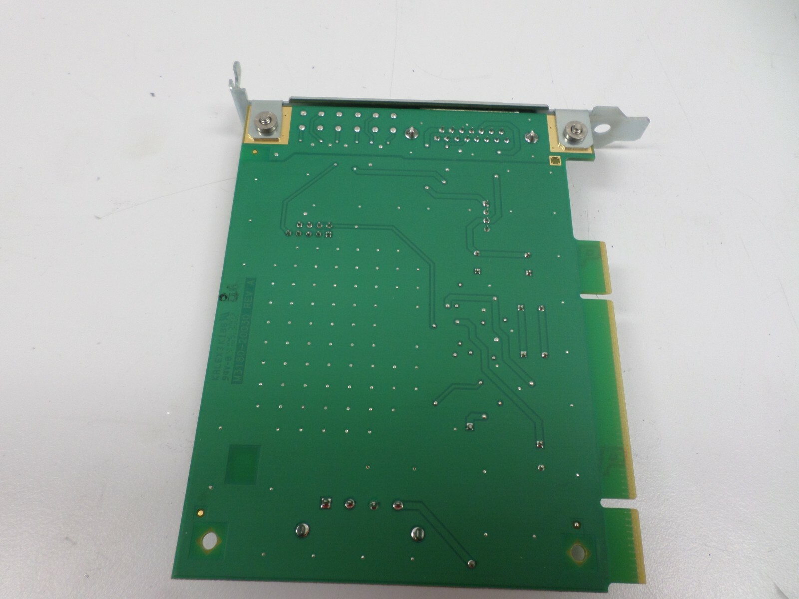 Philips M3180-20030 REV A SDN Media Access PCI Card | eBay