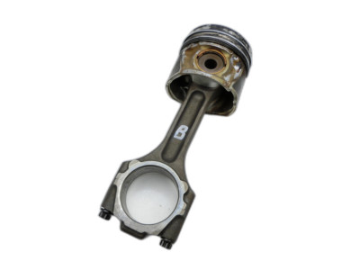 Kolben mit Pleuel Pos B für Hyundai Tucson JM 05-10 CRDI 2,0 103KW D4EA ...