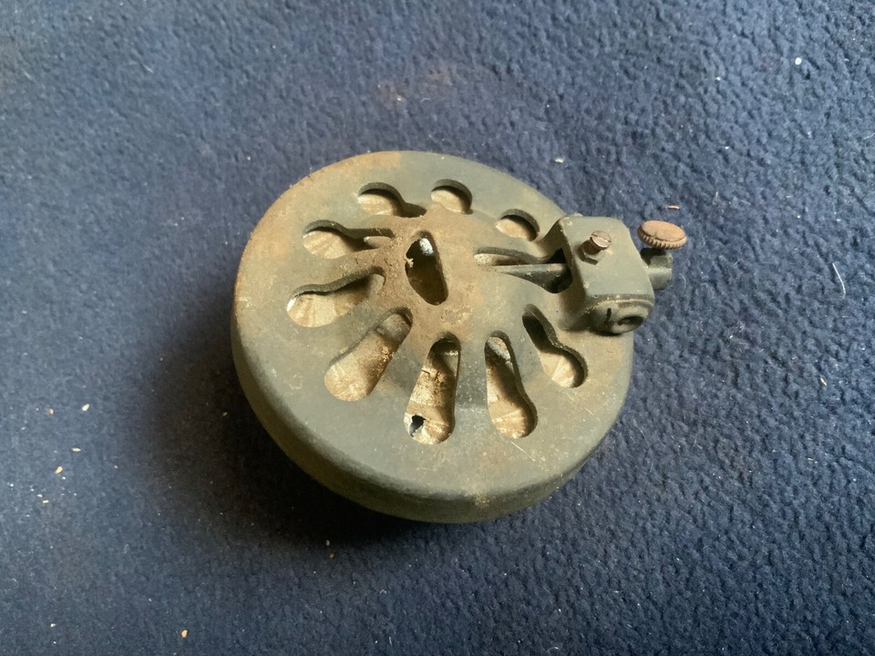 VICTOR VICTROLA Phonograph ORTHOPHONIC Sound-Box REPRODUCER | eBay