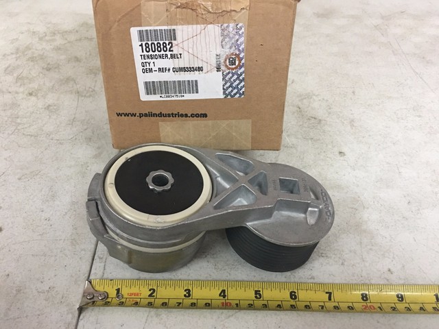 Cummins ISB ISC Series Belt Tensioner Pai # 180882 Ref# 5333480 3287277 ...