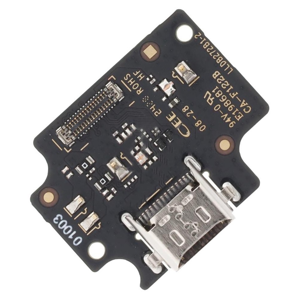 For Lenovo Tab K10 2rd Gen 10.1 inch TB311FU Charging Port Board | eBay