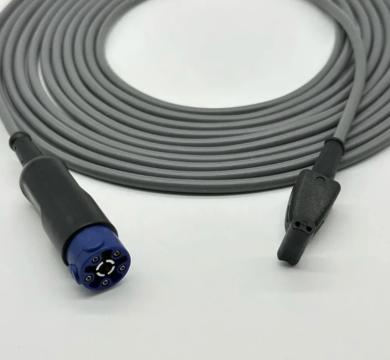 Erbe Bipolar cable connection 20196-118 (Storz Plasma Resectoscope ...