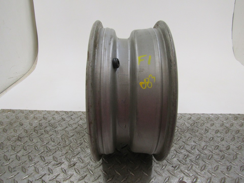 2005 POLARIS ATP 500 FRONT WHEEL RIM #1 | eBay