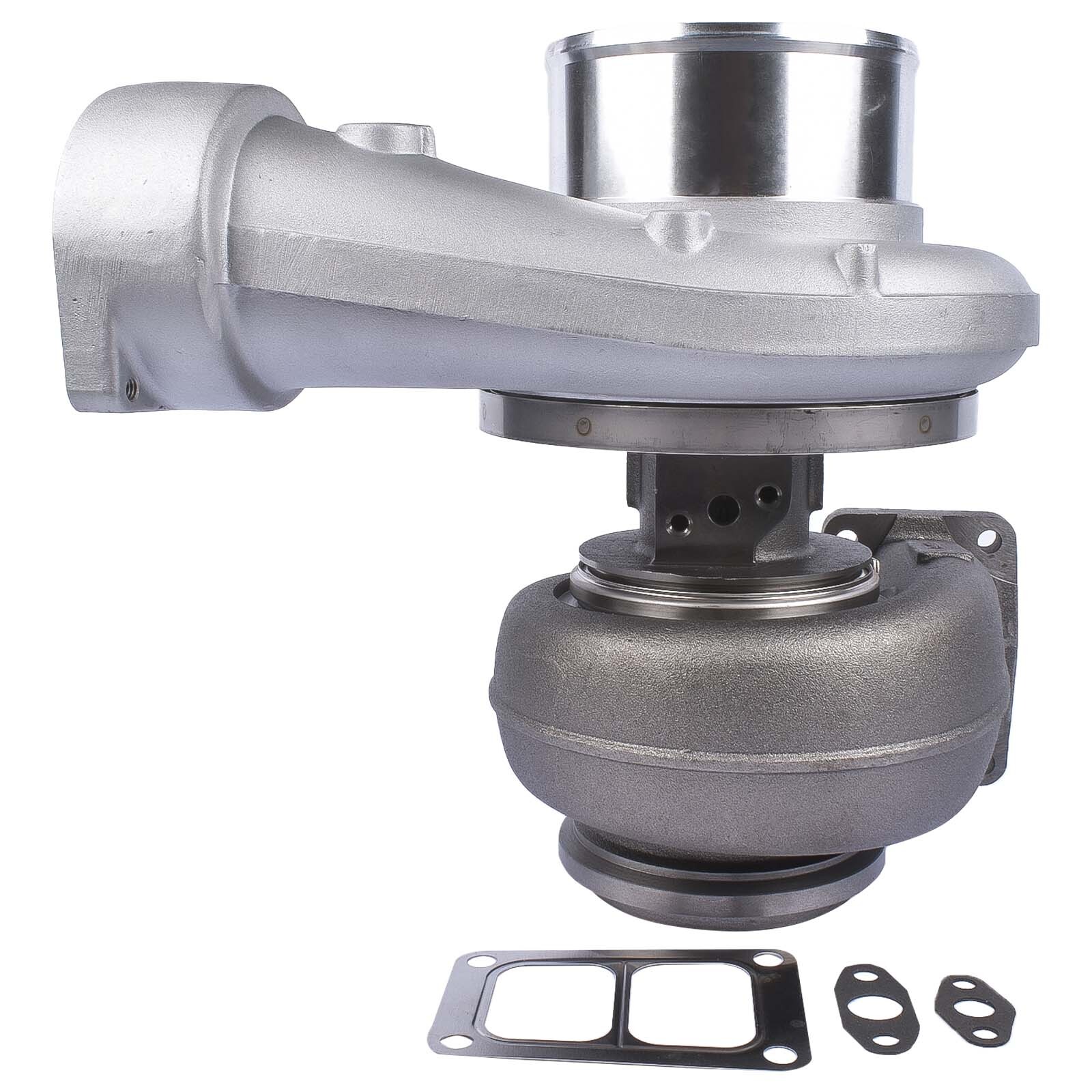 S410G S410SX S478 Upgrad Billet Turbo for CAT 3406E C15 14969880000 ...