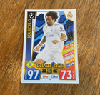 UCL All Star XI 2017-2018 MARCELO Topps Match Attax Cards. Great ...