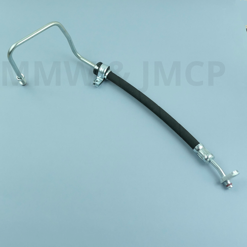 For CITROEN C5 MK2 (X7) C6 Hydraulic Suspension Pipe REAR LEFT 5270VG ...