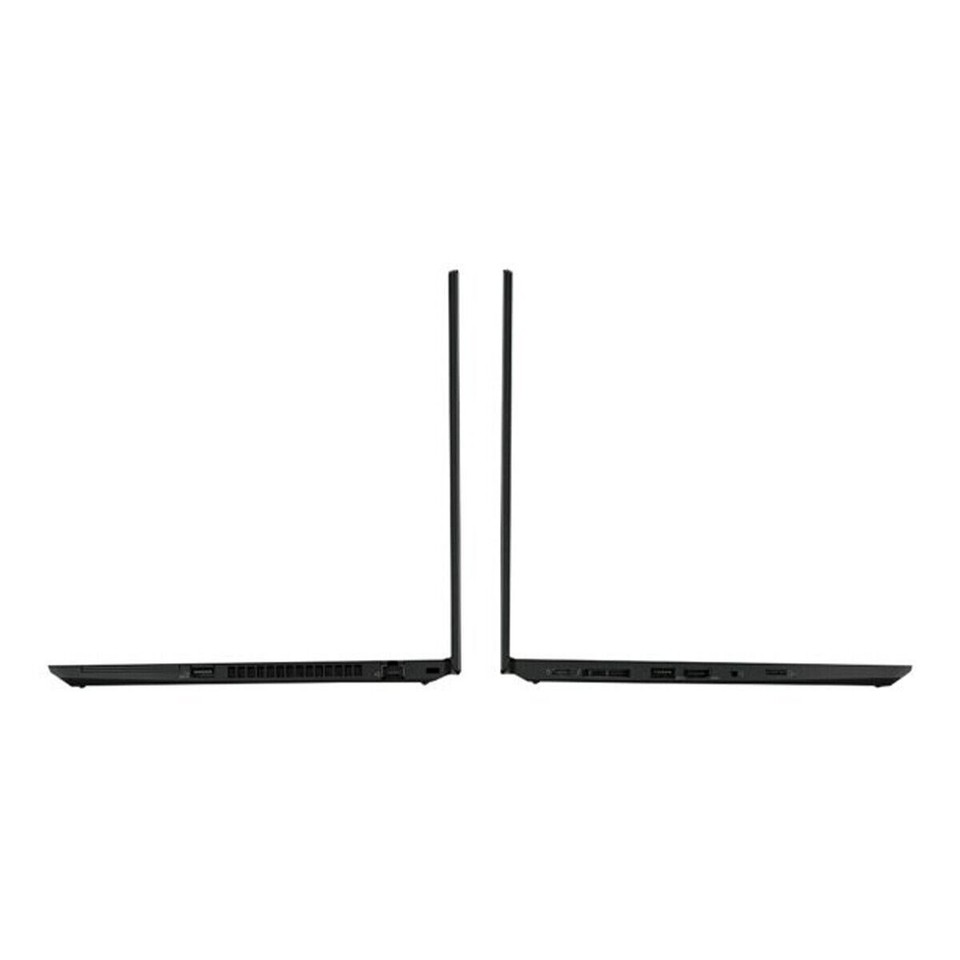 Lenovo ThinkPad laptop T490 14" i5 8365U 16GB NEW 512GB SSD WIN 11 pro ...