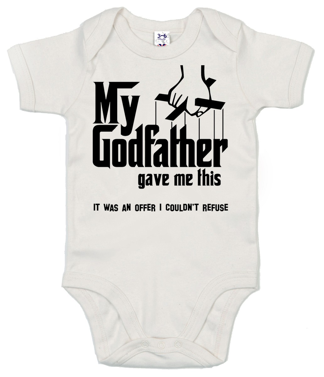 Godfather Baby Memes Baby Godfather Memes Imgflip
