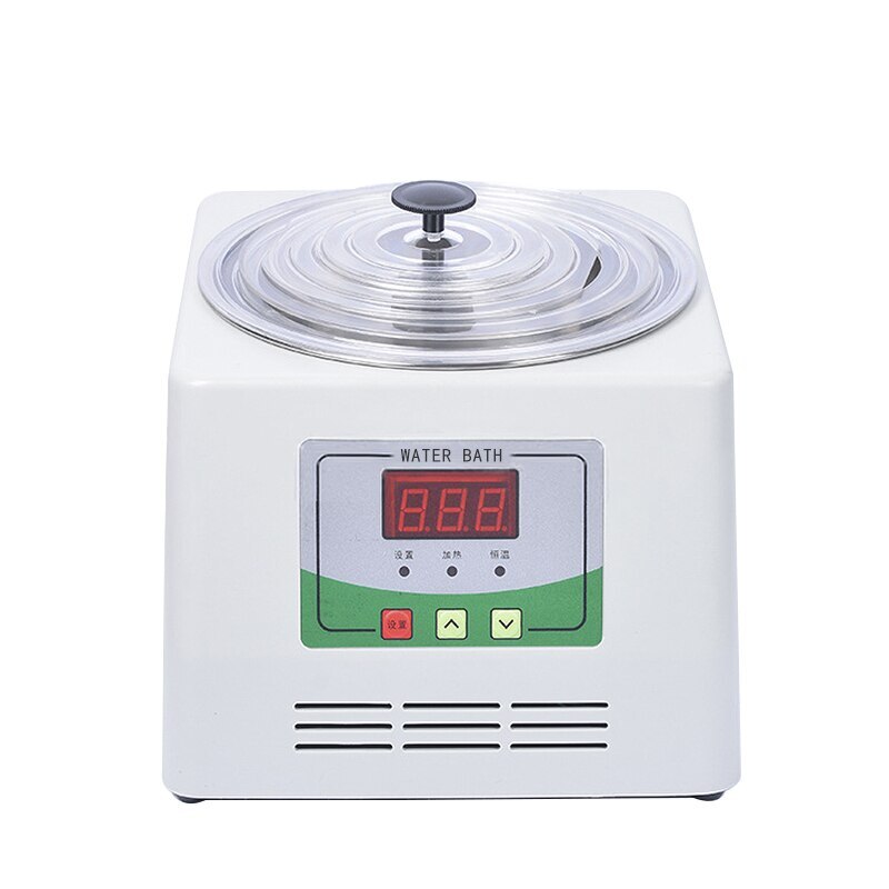 Biological Constant Temperature Digital Display Water Bath Pot Single ...