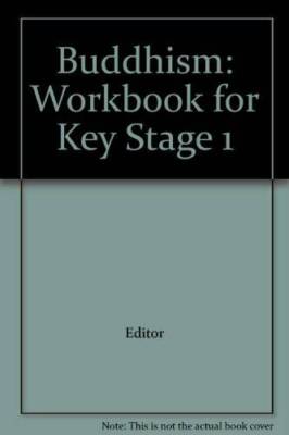 Buddhism: Key Stage 1, Workbook for Key Stage 1 - Paperback ...