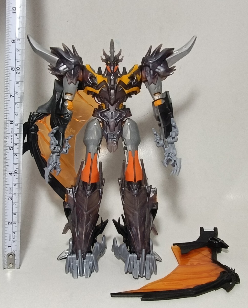 Transformers Prime Beast Hunters Project Predacon Amazon.com: