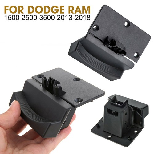 2013-2018 Dodge Ram 1500 2500 3500 Center Console Armrest Latch ...