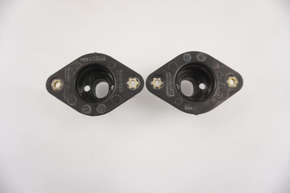 2003-2011 Sea-Doo GTI SE 155 OEM Steering Tie Rod Grommet Set of Two ...