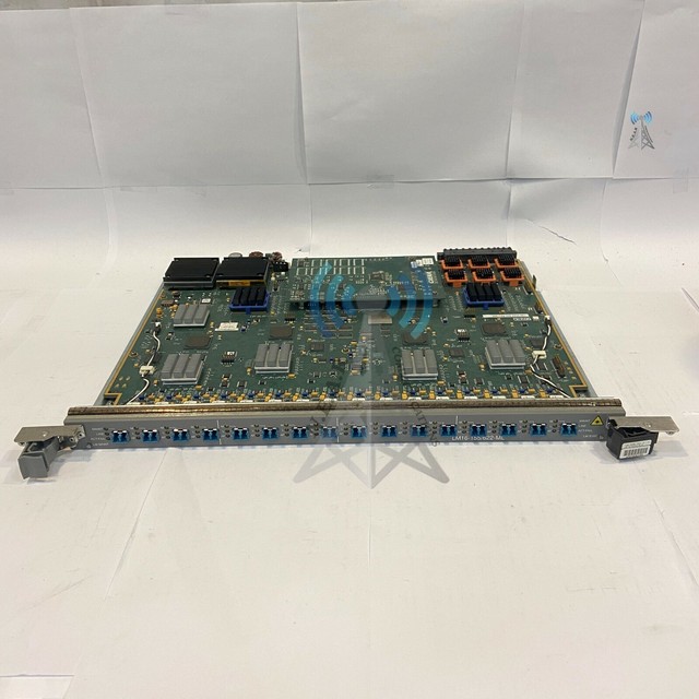 CIENA 134-0045-952 WMOTA3CFAA COREDIRECTOR LN MOD W/16 OPT INTFC ...