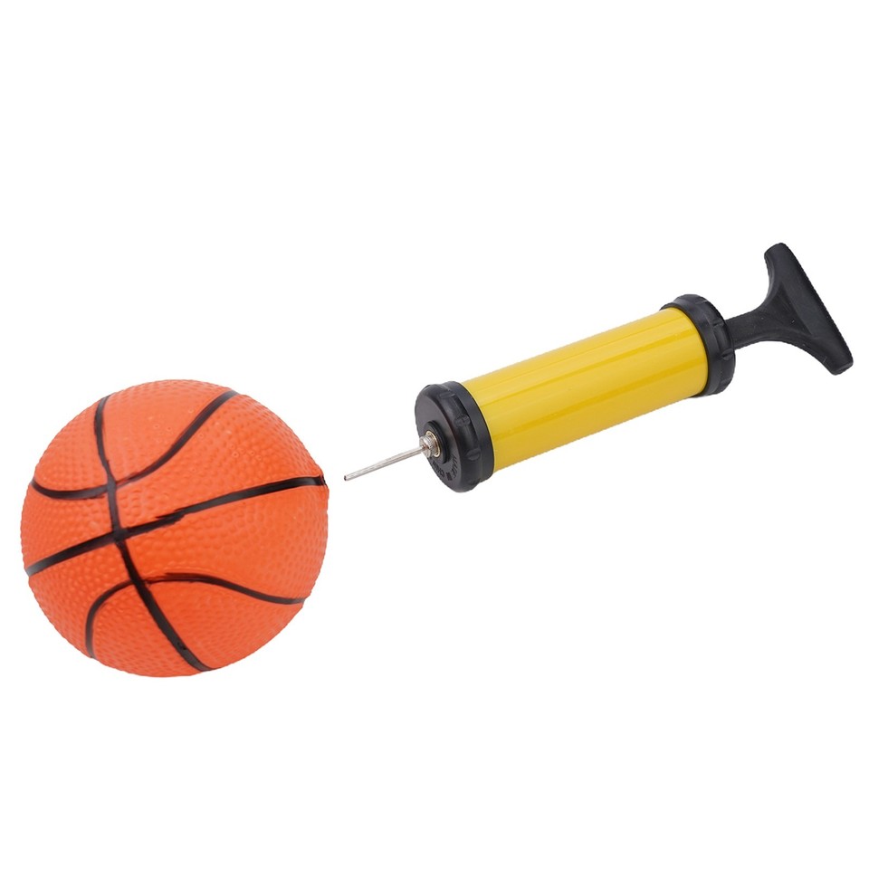 High Quality Basketball Children Games Happily Pvc Small Sporting Goods ...
