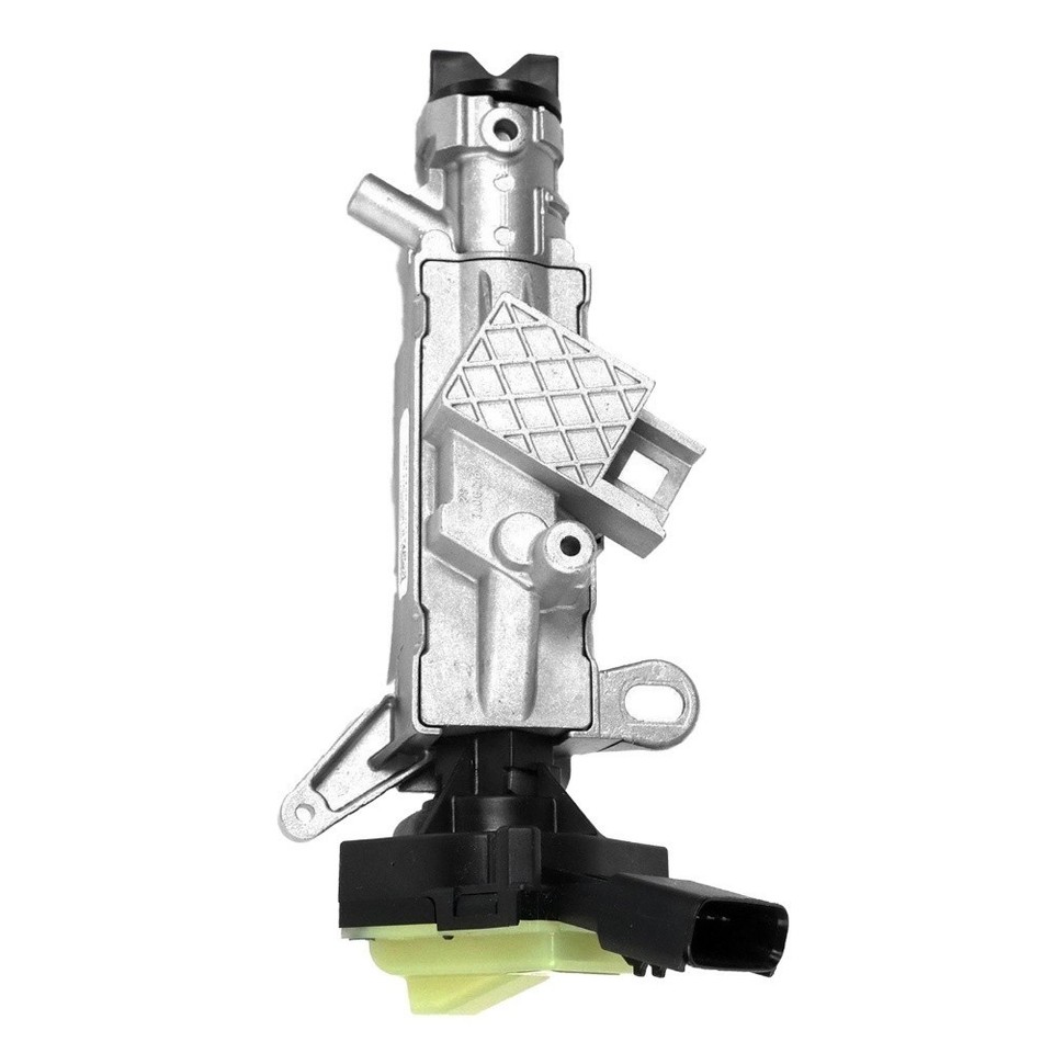 Ignition Cylinder Housing Engine Replacement 1 Piece Fits Multiple ...