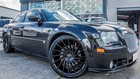 22x9"Asanti Wheels ABL-18 Matar Gloss Black Rims | eBay