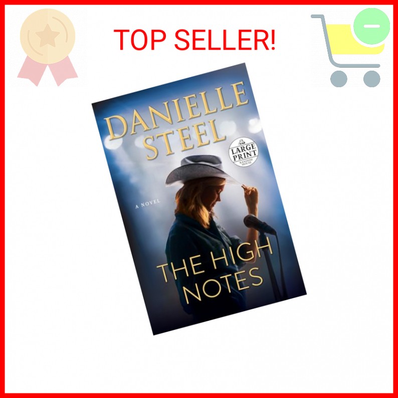 The High Notes: A Novel (Random House Large Print) | eBay