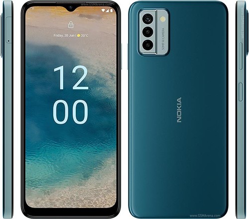 SEALED BOXED Nokia G22 64GB (Pink) Unlocked | eBay UK