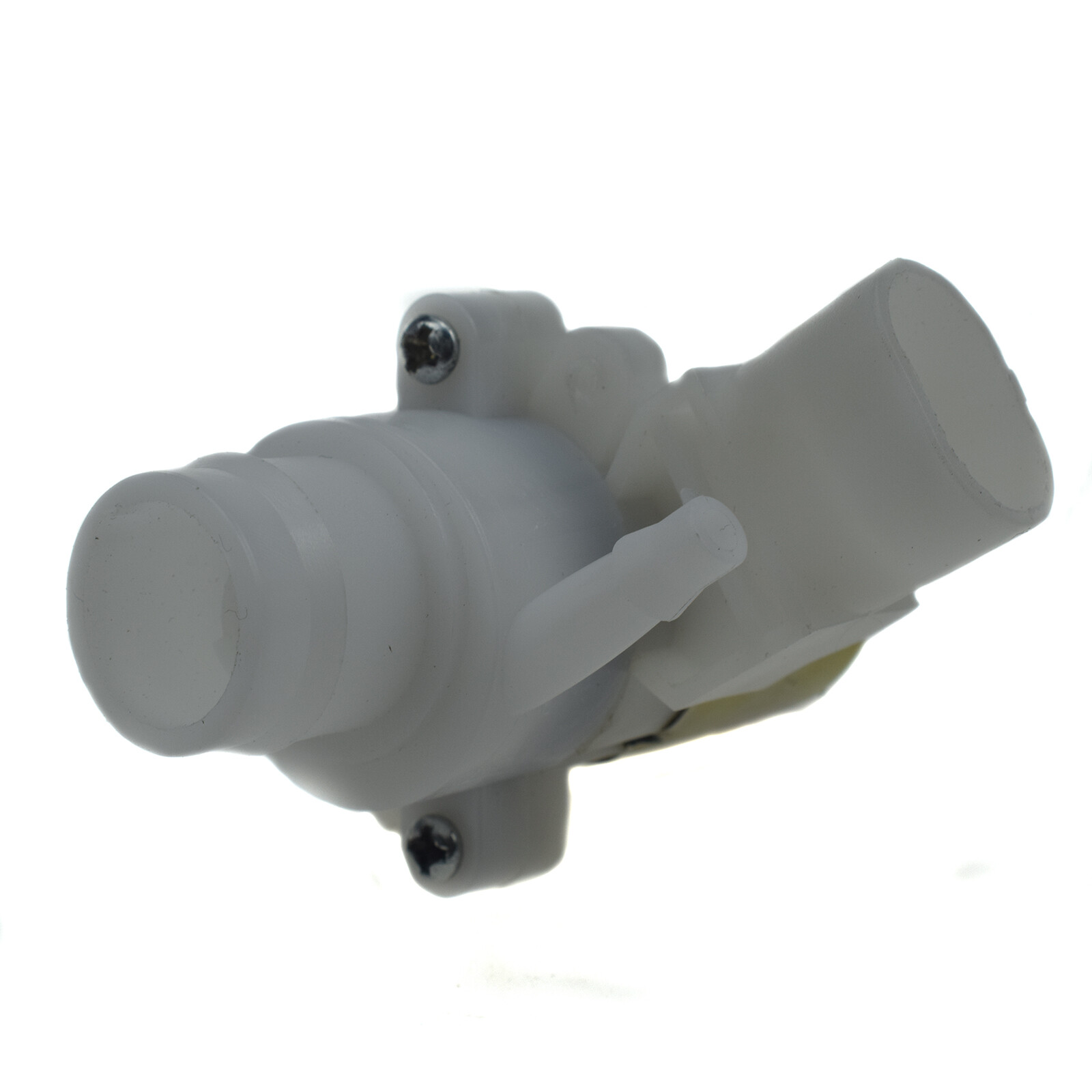 New Windshield Wiper Washer Fluid Pump T4695001 For Peterbilt ...