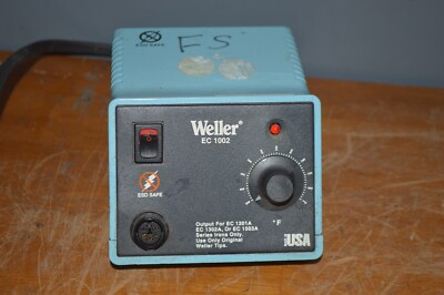 Business & Industrial - Weller
