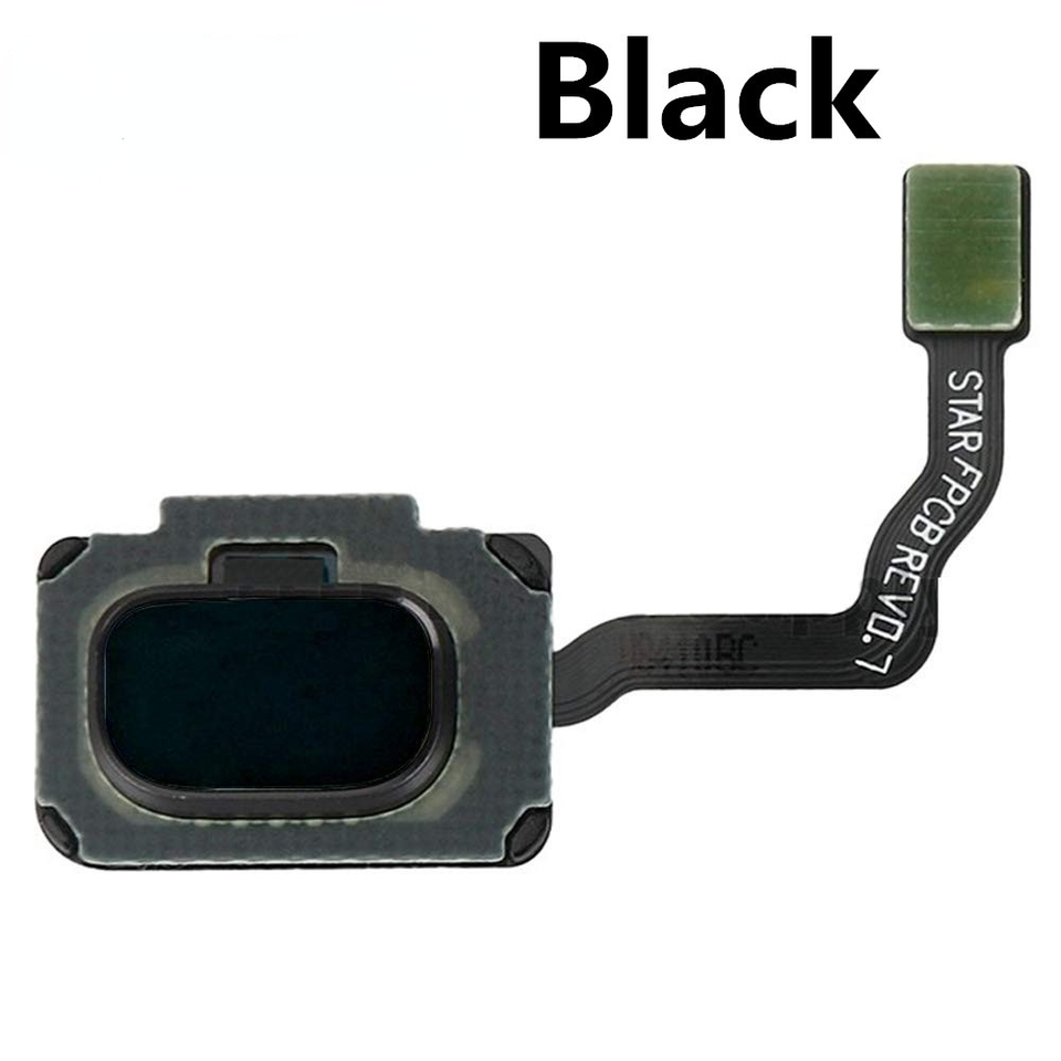For Samsung Note 9 Home Button back Fingerprint Sensor Keypad Flex ...