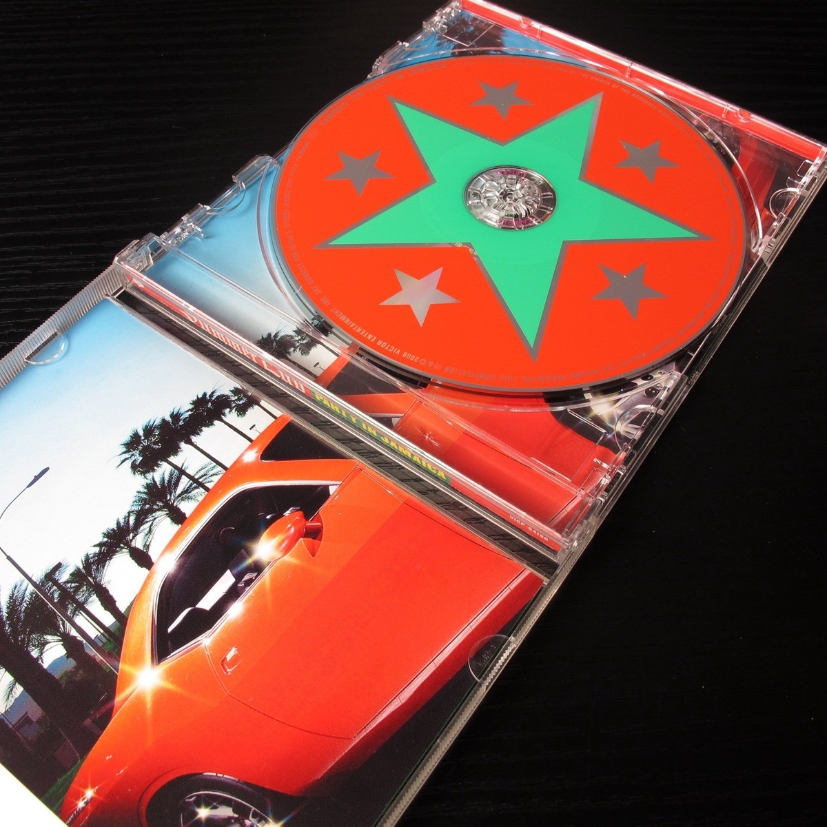 Japan Reggae Dancers