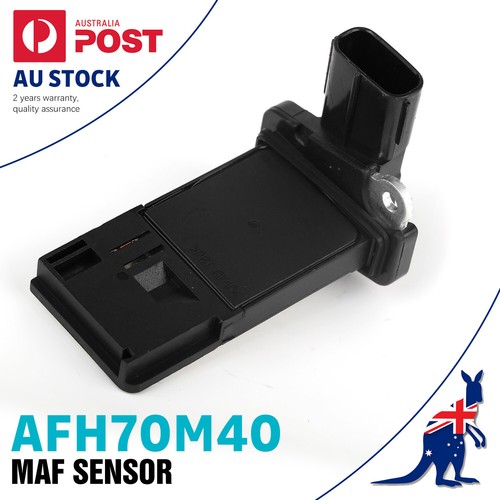 MAF Mass Air Flow Meter Sensor For Isuzu D-Max Rodeo I 2.5 3.0 D DiTD N ...
