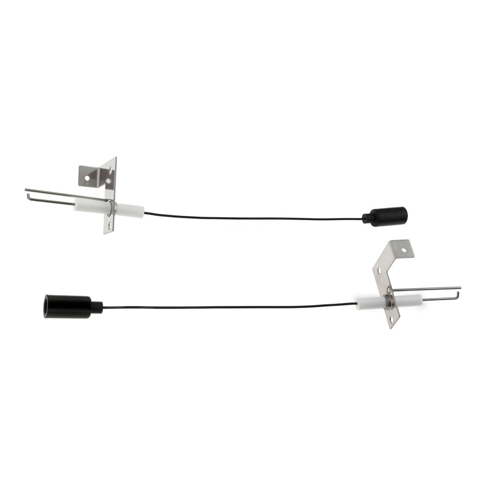 2×Igniters Electrode With Spark Probe For Atwood 93868 RV Propane Water ...