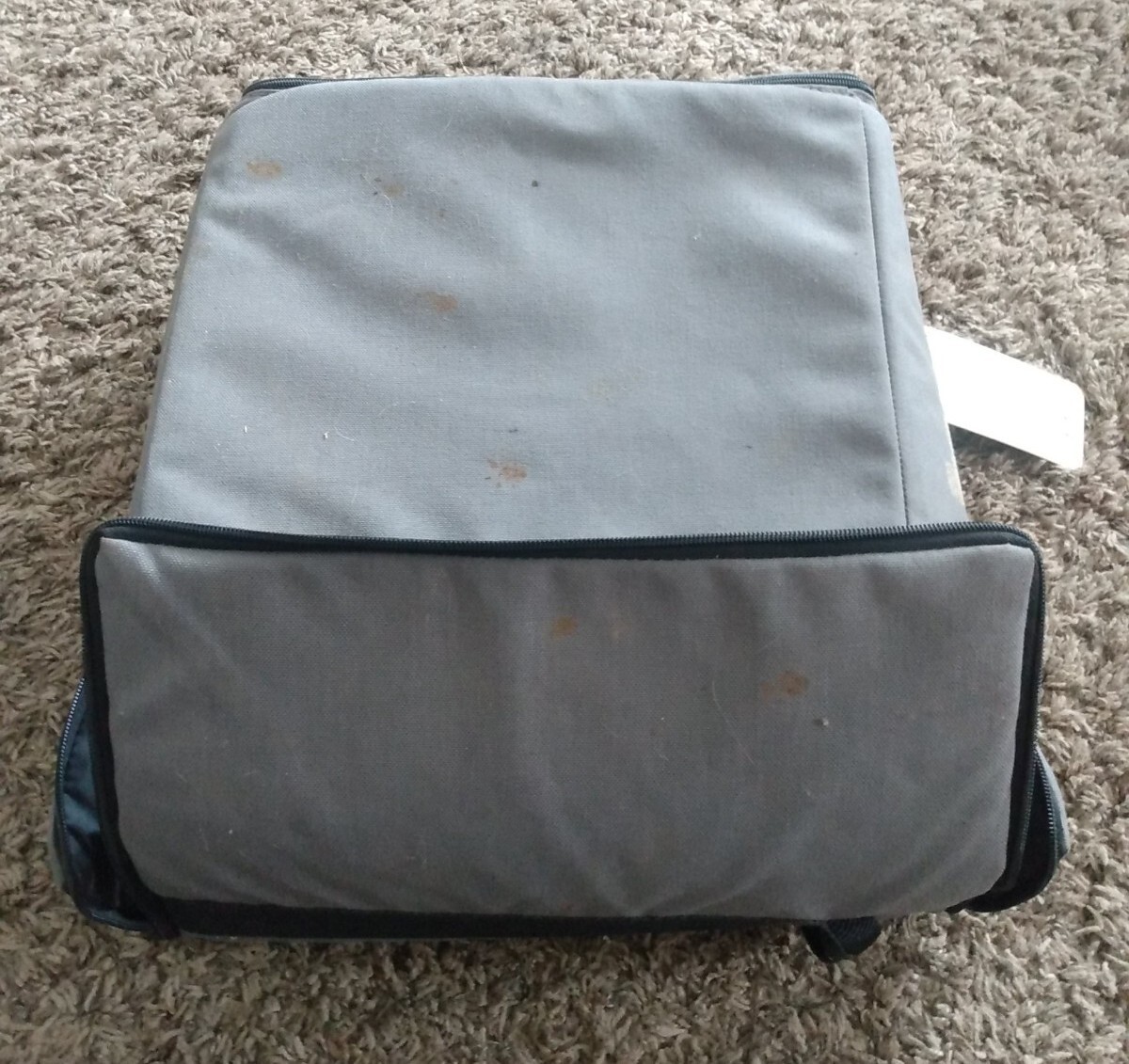 Z BAG storage bag for EMERSON VCR HD78 Z Bag Only | eBay