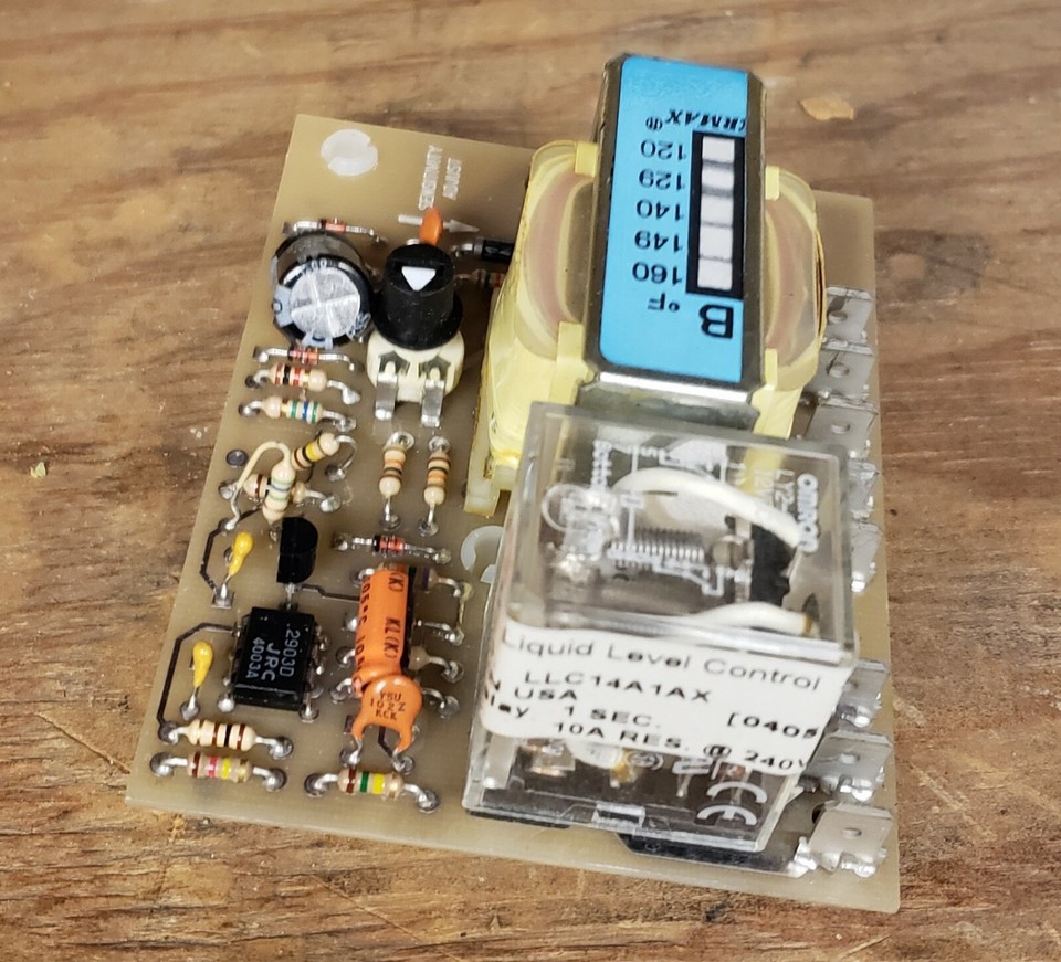 Keating Pasta Cooker A Board 001167 | eBay