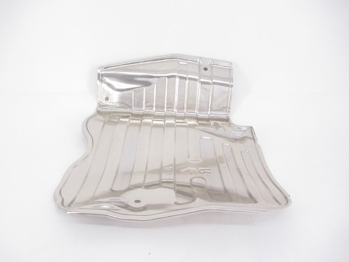 Genuine OEM Honda 74654-T2A-A00 Muffler Heat Shield Baffle 2013-2018 ...