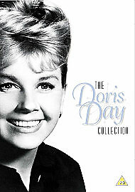 The Doris Day Collection (Box Set) DVD (2004) Alan Hale Jr, Douglas ...