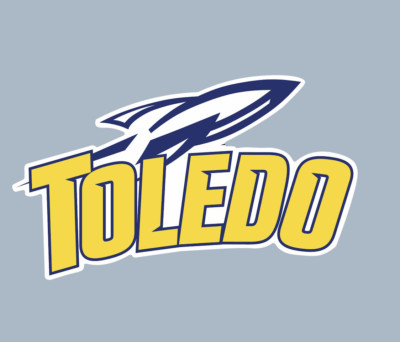 Car Magnet - Toledo Rockets NCAA College Football - MAGNET | eBay