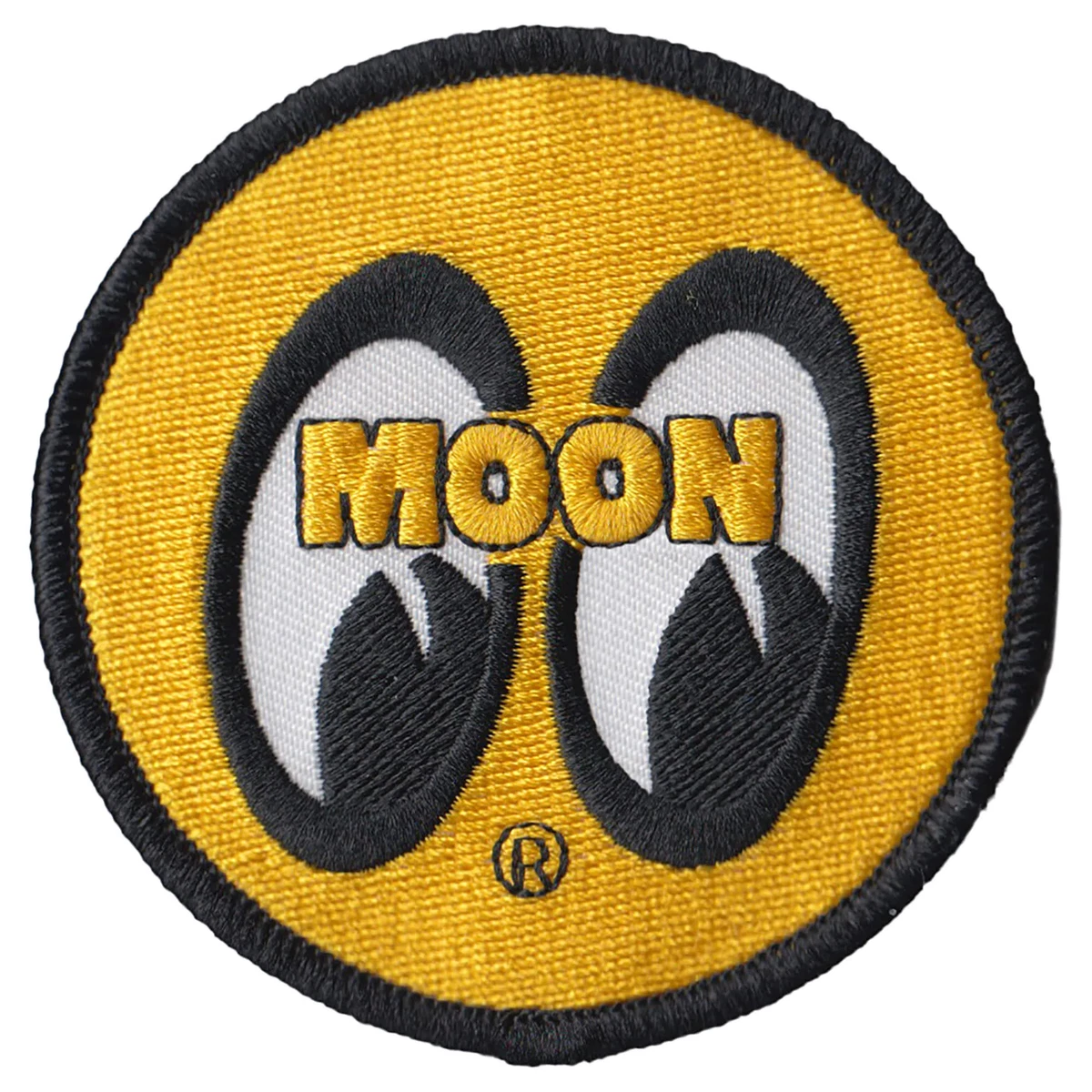 Mooneyes Logo