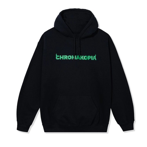 Chromakopia Tour 2025 Merch Hoodie TRENDING | eBay