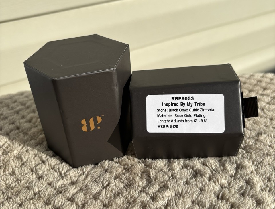 Bp Jewelry | Luxe Layers Bracelet “Inspired By My Tribe” | eBay