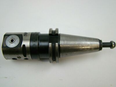 Toolholding - Sandvik Boring Head