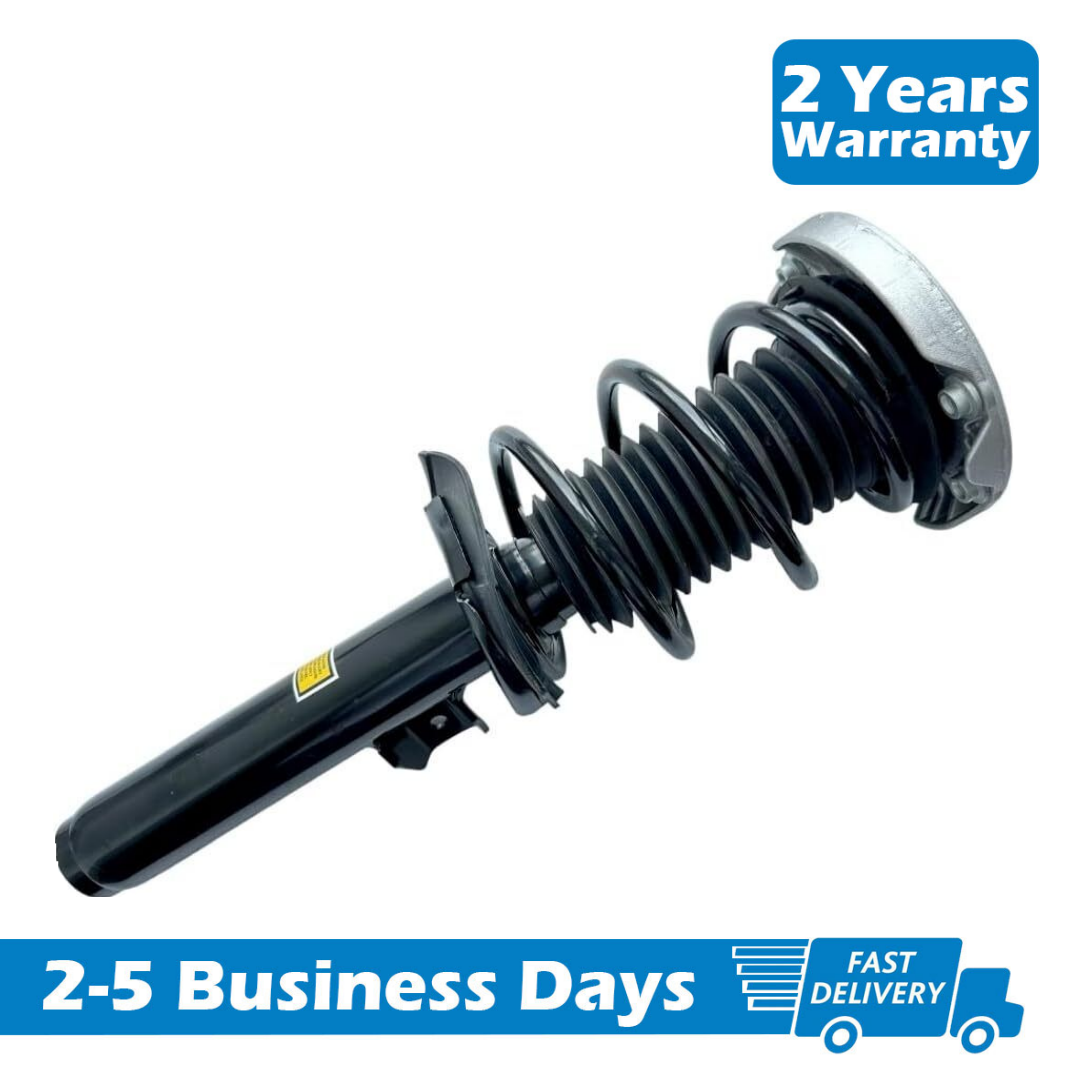 Front Right Shock Spring Strut w/o EDC For BMW F30 320i 328i 335i 435i ...