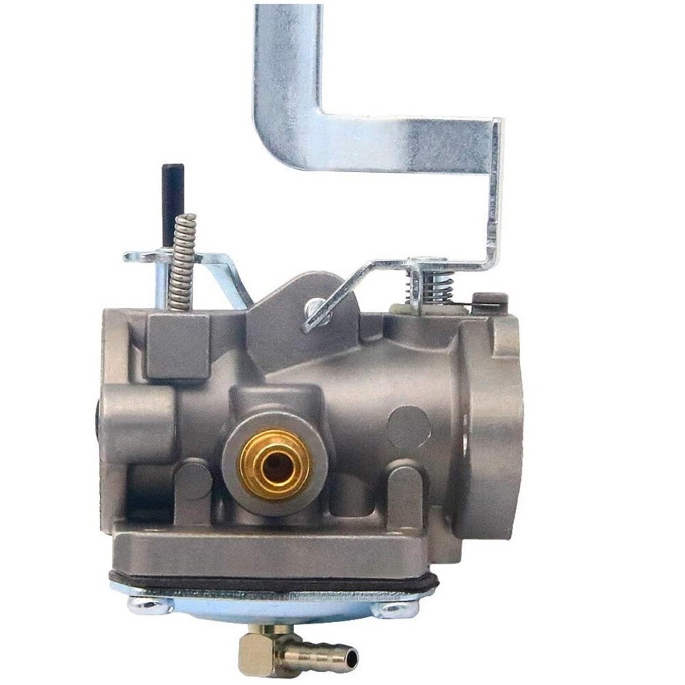 Carburetor F Tecumseh 3HP AV520 TV085XA Motor Jiffy 30&31 Ice Auger ...