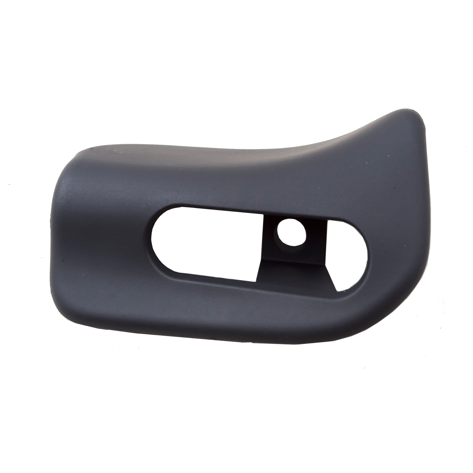 Left Driver Side Black Sun Visor Trim Cap For Mercedes SL500 R129 SL320 ...