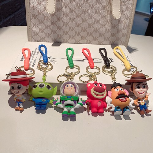 Unique Toy Story Keychain In Cute Styles For Different Festivals | eBay