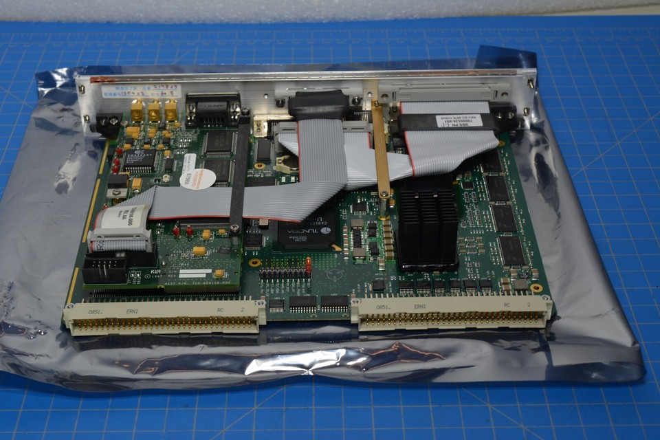 KLA 710-809156-000 PCB SYSTEM VIP4 IP BD 0131222-000 292007 07744 | eBay