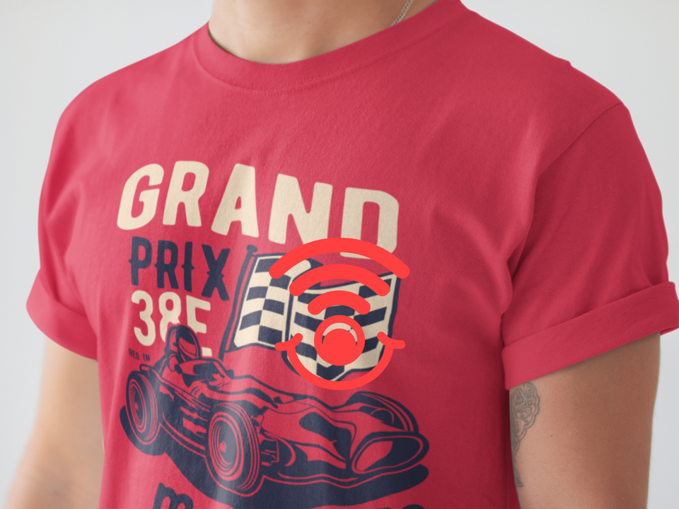 Grand Prix Tshirt Monaco Car Auto Race Premium Cotton Tee NEW | eBay