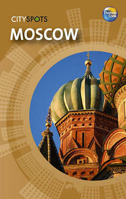Moscow (Paperback, 2008) for sale online | eBay