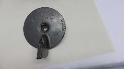 1979-1998 Johnson Evinrude OMC Outboard Trim Tab 327640 0327640 C9 | eBay
