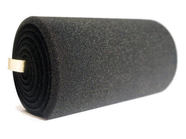 Dustend G3 - Premium Dust Filter Material for PC Case/fan 950x155x5mm ...