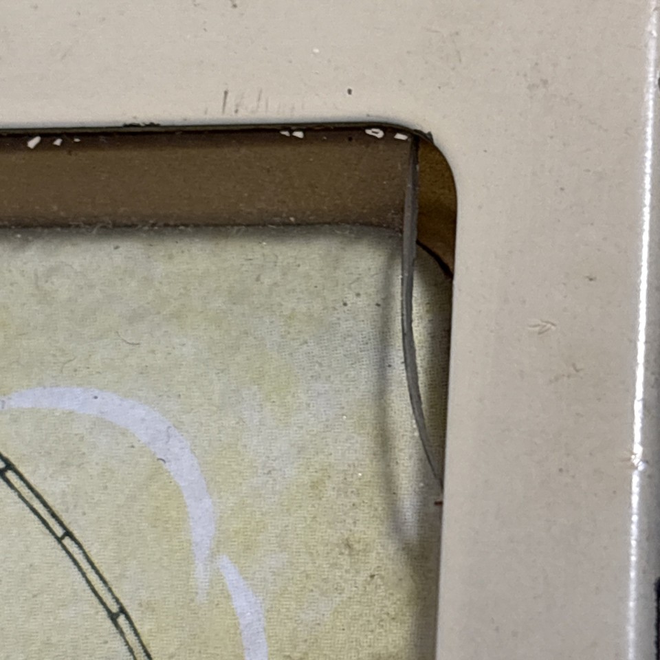 Vintage Donald Duck Glen Clock – Made in Scotland – Wind-Up Animation ...