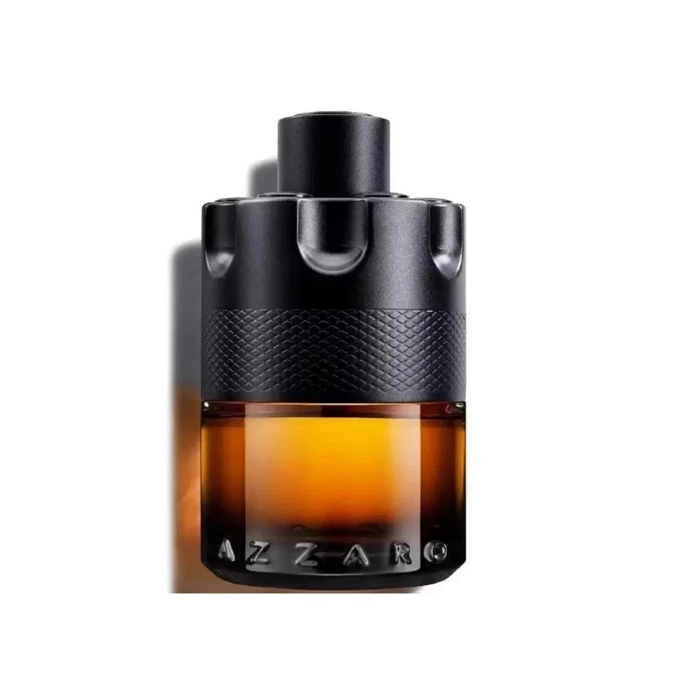 Azzaro The Most Wanted Parfum 100ml for Men – Brand | eBay UK