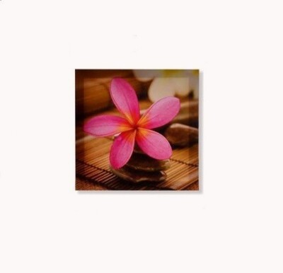 Cadre toile tableau Zen SPA Fleur - 28 x 28 cm | eBay